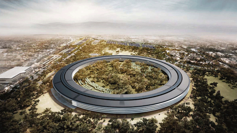 Apple’da çalışan olmanın iç yüzü - Techinside
