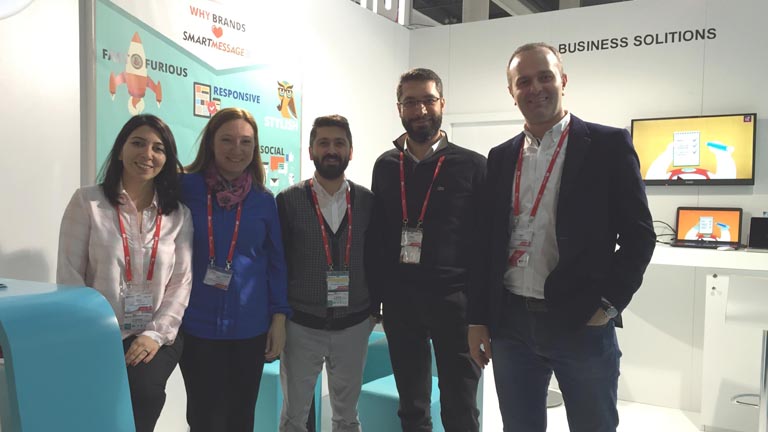 ODC’den mobil iş çözümleri - Techinside