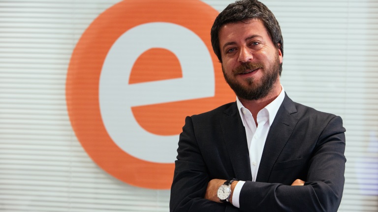 Yerli yazılımın devi Etiya, dünyaya açılıyor - Techinside