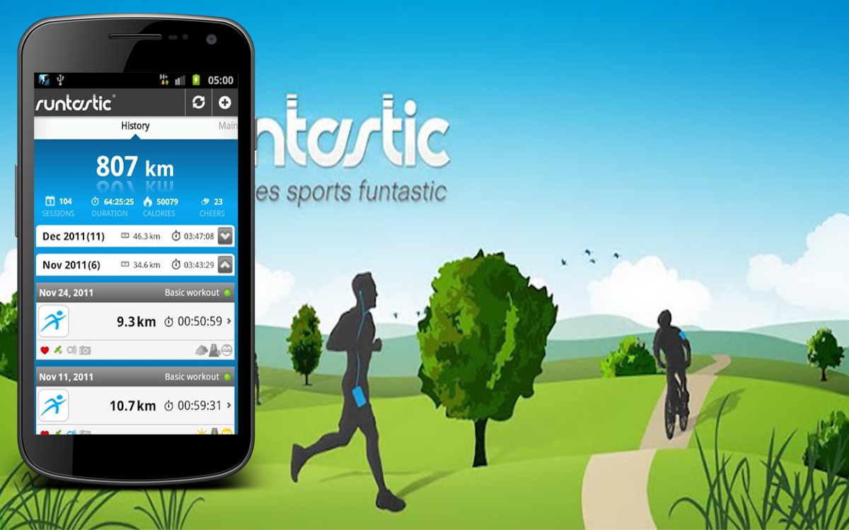 Adidas, Runtastic'i satın alıyor - Techinside