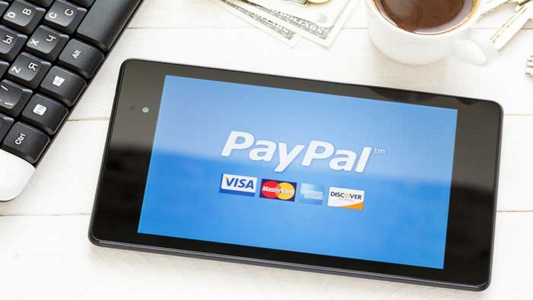 PayPal ‘One Touch’ Türkiye’de! - Techinside