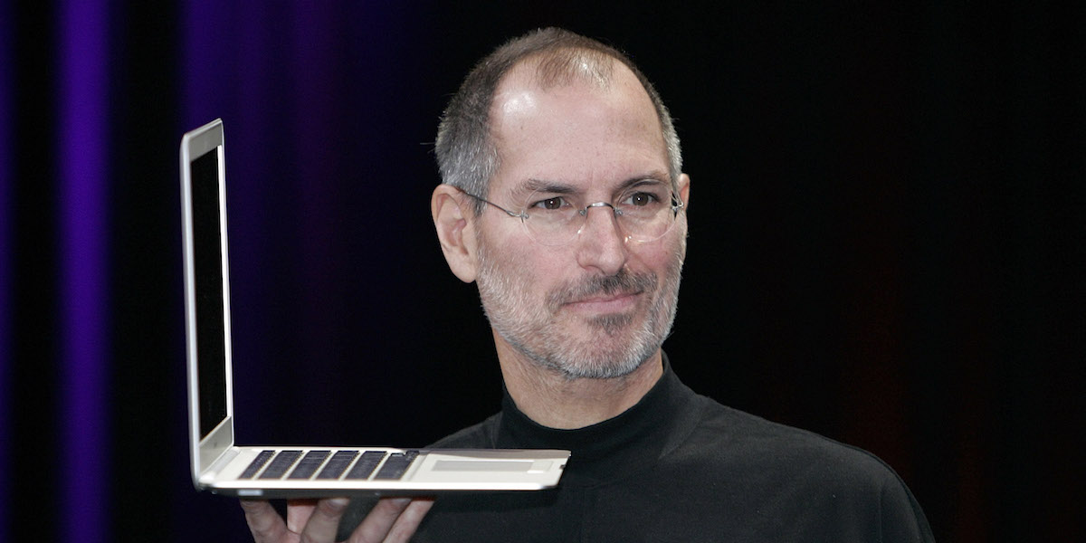 Apple 40 yılını böyle özetledi [Video] - Techinside