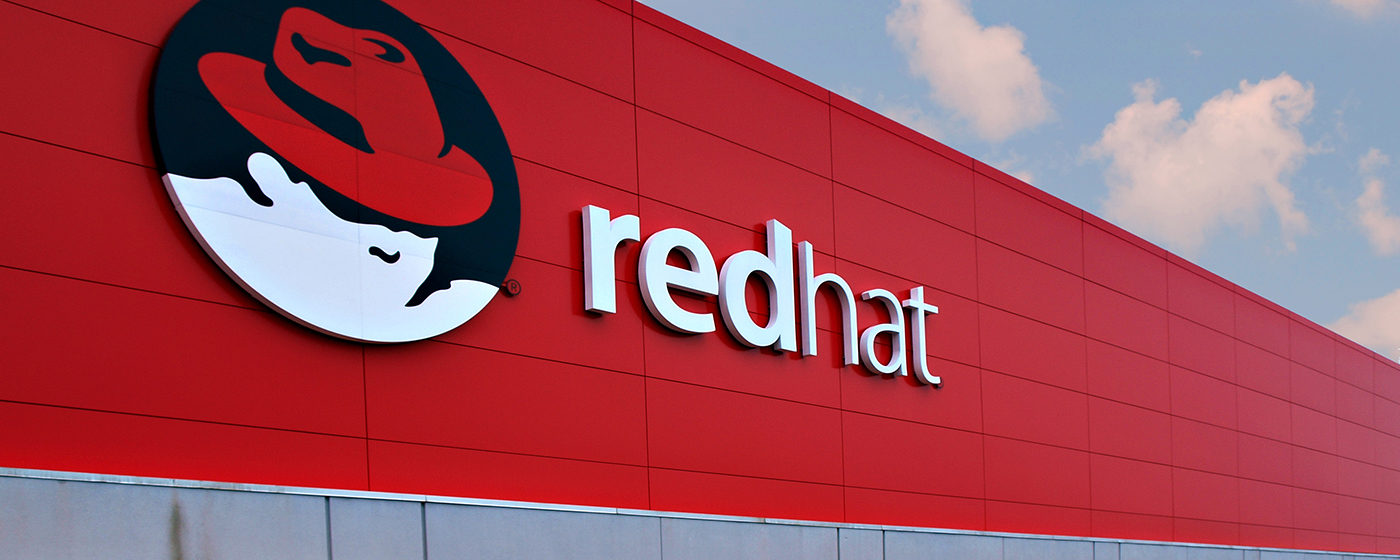 Forbes Red Hat’i En Yenilikçi Şirketler Arasında Gösterdi - Techinside