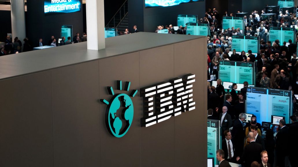 IBM’den Türkiye'de ilk Dijital Tasarım Stüdyosu - Techinside