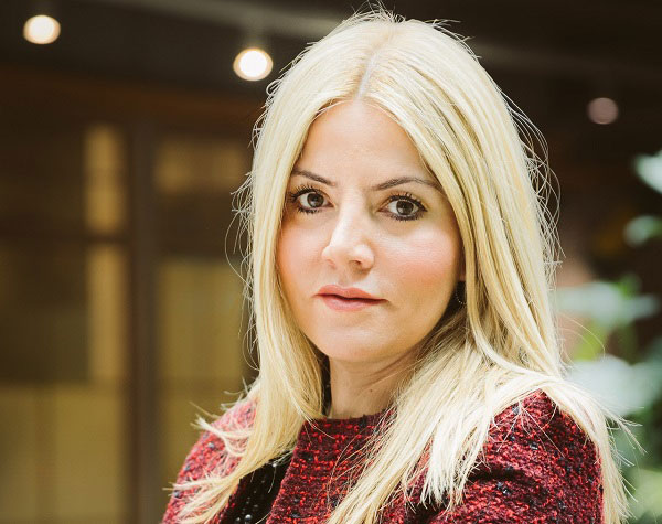 Keiretsu Forum Türkiye’nin yeni genel müdürü belli oldu - Techinside