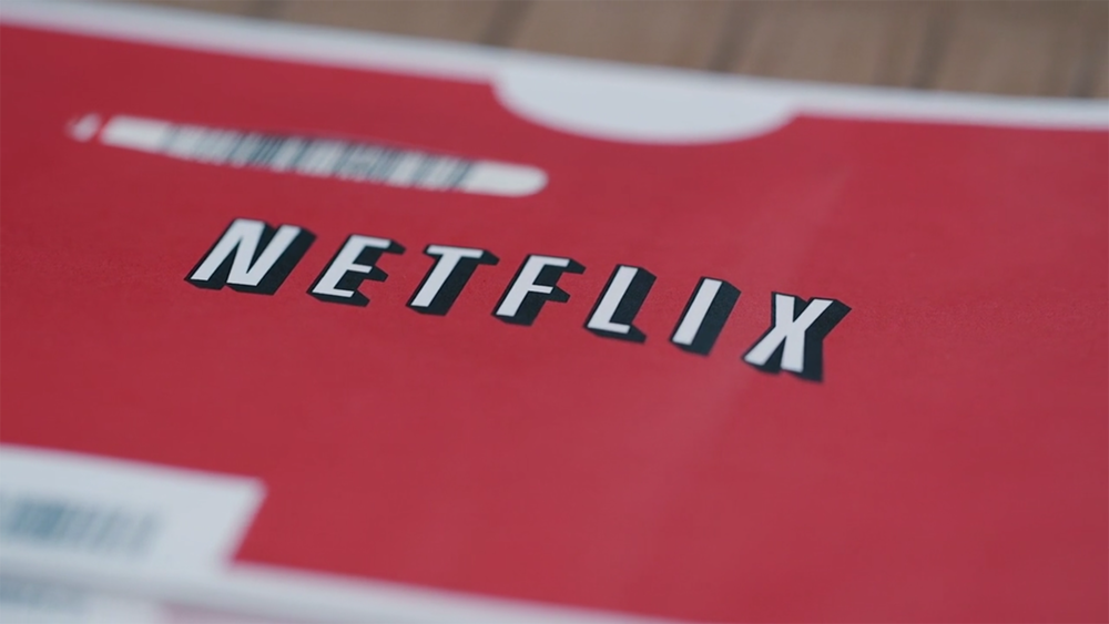 Neden 3 milyon ABD’li Netflix’ten DVD kiralamaya devam ediyor? - Techinside