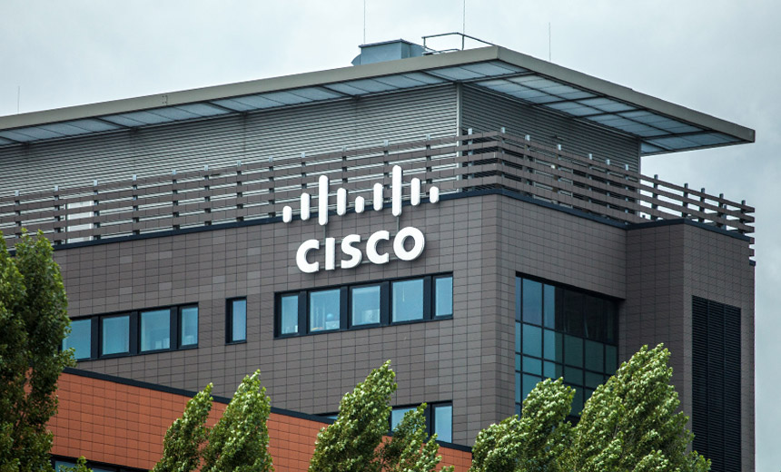 Cisco Wi-Fi 6 ile yüzde 400 daha fazla kapasite sunuyor - Techinside