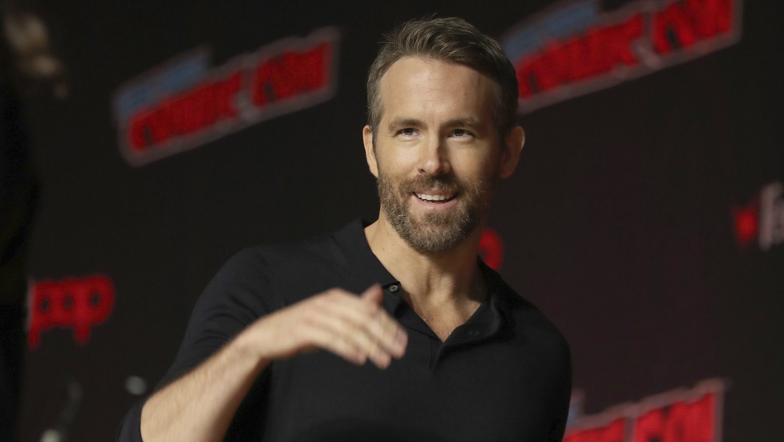 Ryan Reynolds GSM şirketi sahibi oldu - Techinside