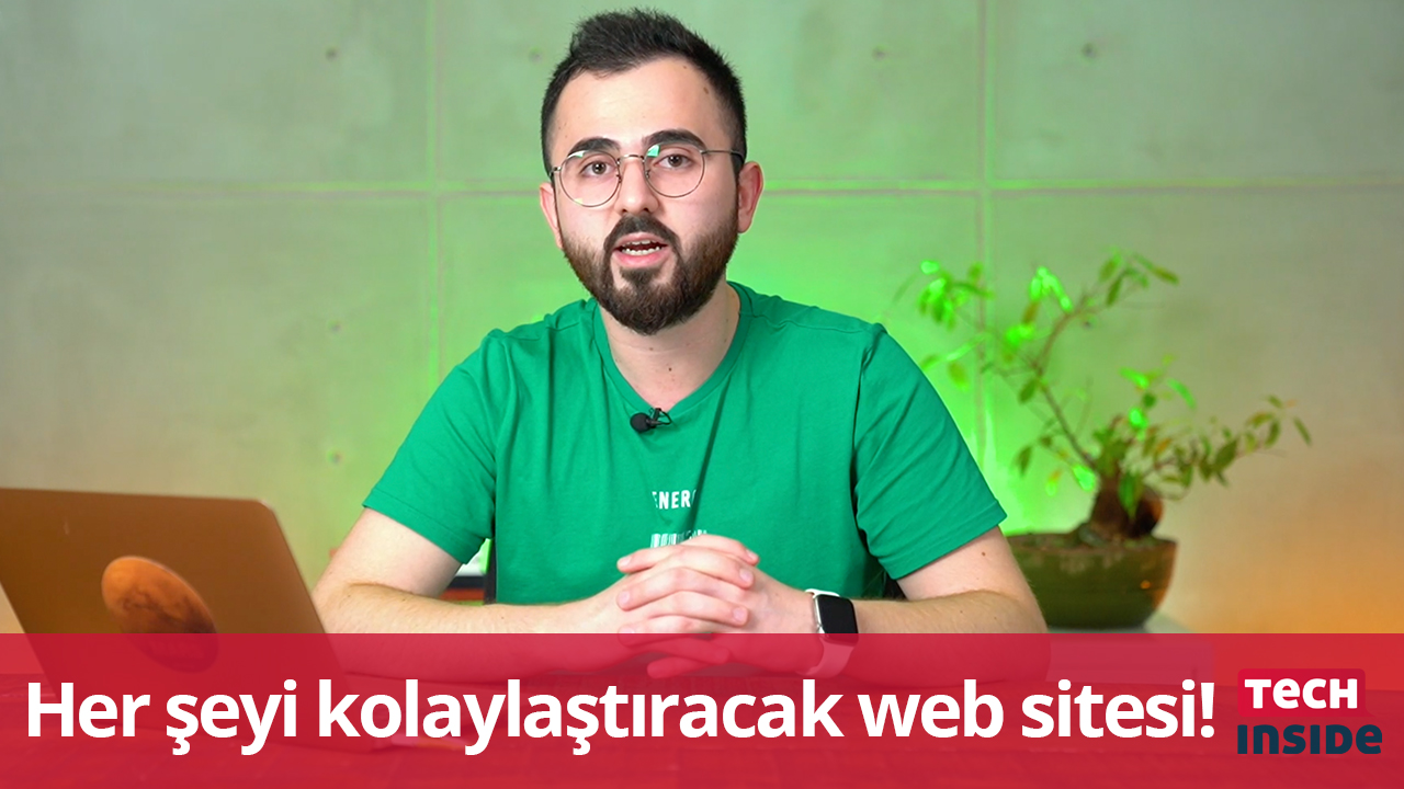 Hayatınızı kolaylaştıracak web sitesi Canva! - TechInside