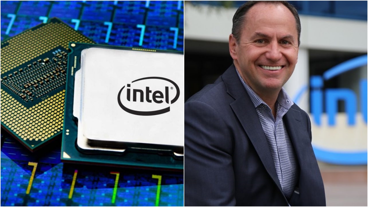 Intel'in yönetim kurulu değişti! CEO Bob Swan duyurdu - TechInside