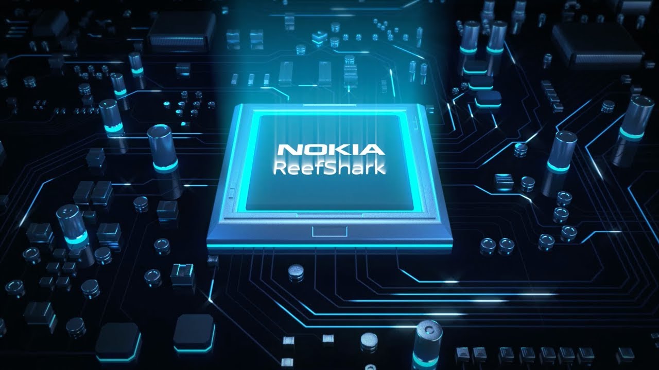 Nokia, en yeni 5G portföyüyle geri dönüyor - Techinside