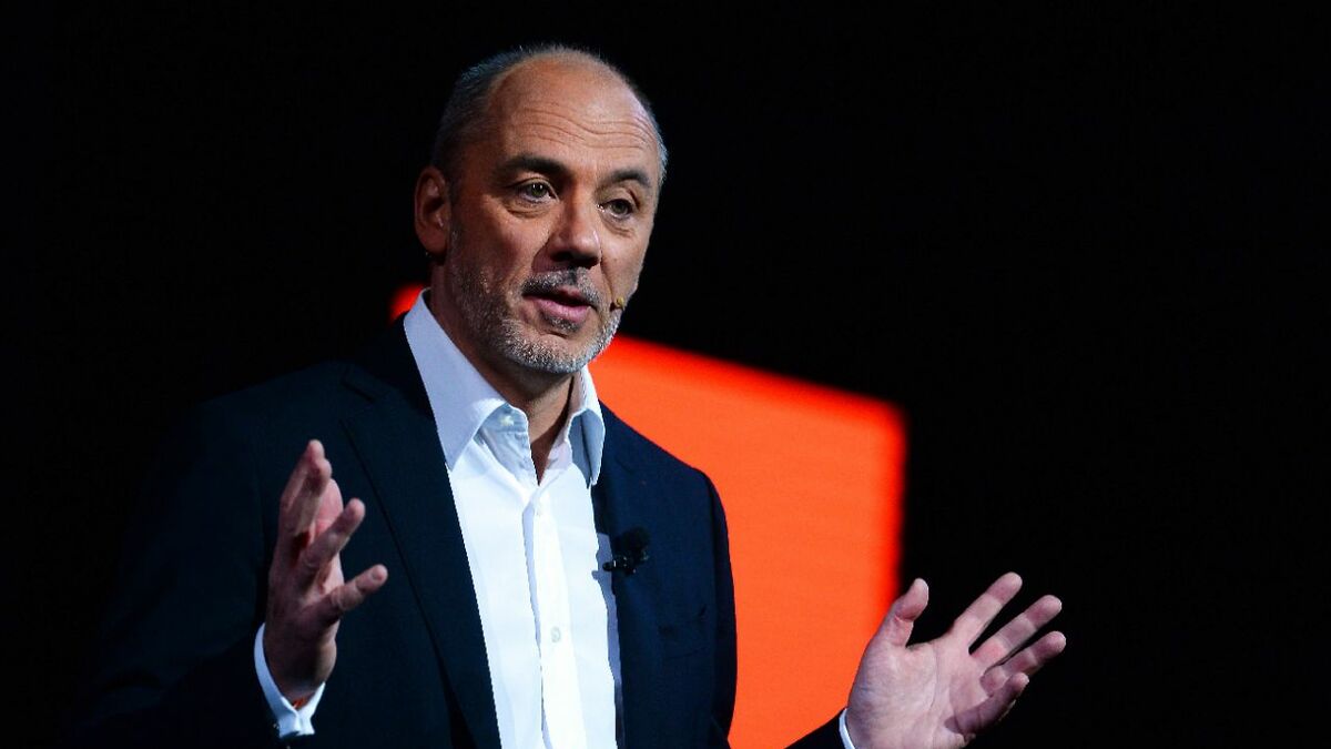 Orange yeni CEO ile yoluna devam edecek - Techinside