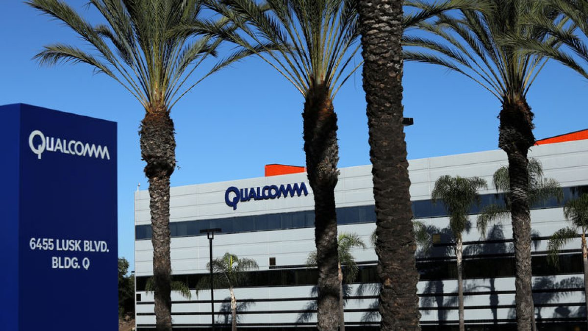 Qualcomm BMW için çip üretecek - TechInside Techinside.Com