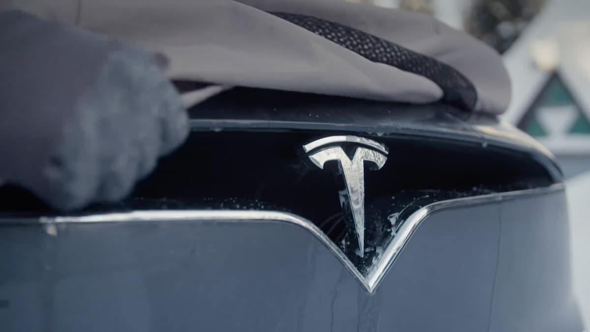 Tesla Hibar Systems’i satın alıyor - TechInside Techinside.Com