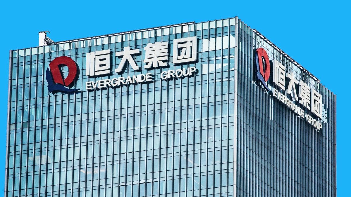 Evergrande NEV ilk seri üretime başladı - Techinside