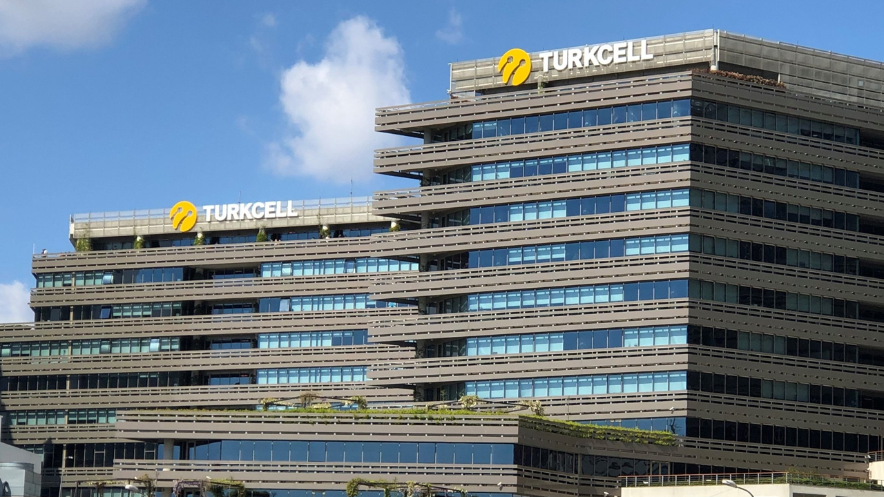 Turkcell Dijital İş Servisleri Genel Müdürü Gürkan Arpacı oldu - Techinside