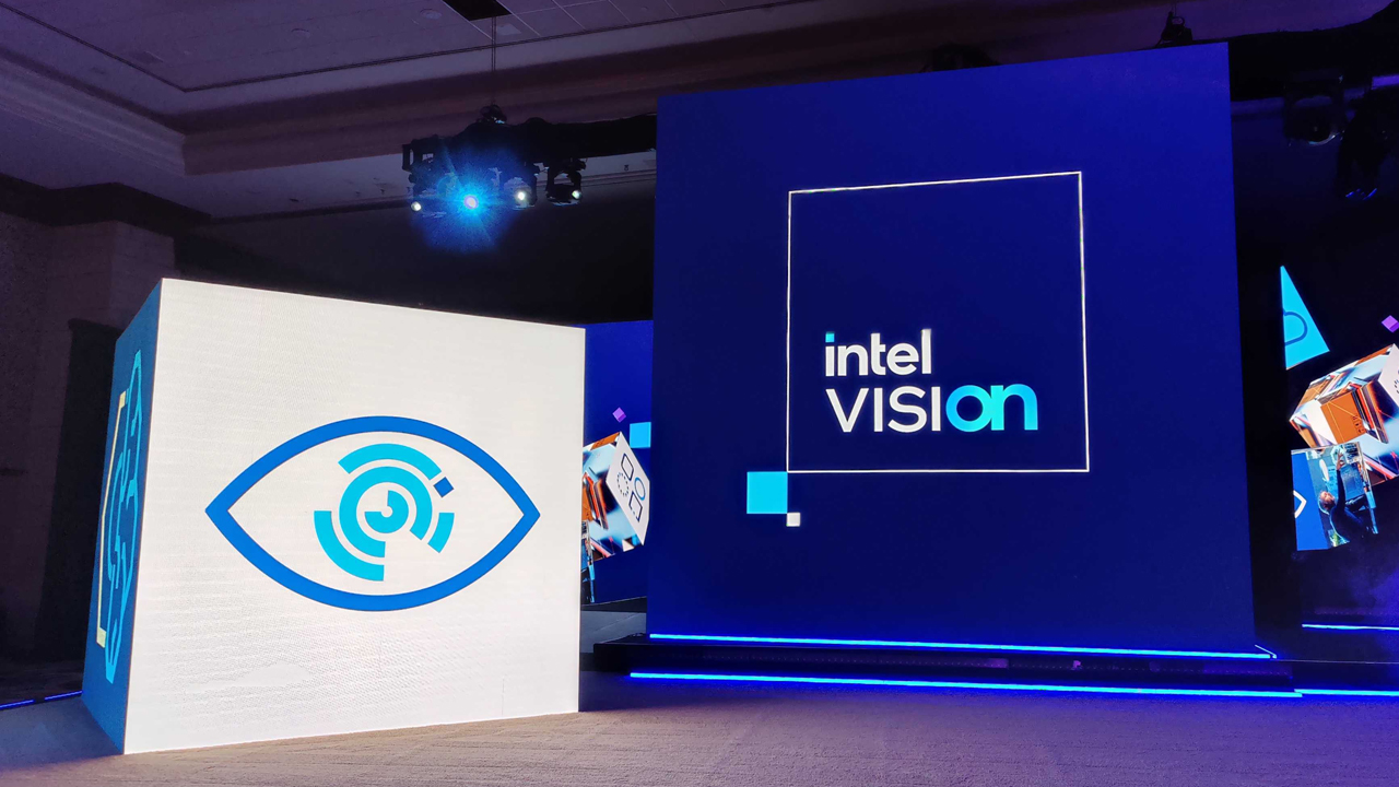 Intel yeni buluttan uca teknolojilerini duyurdu - Techinside