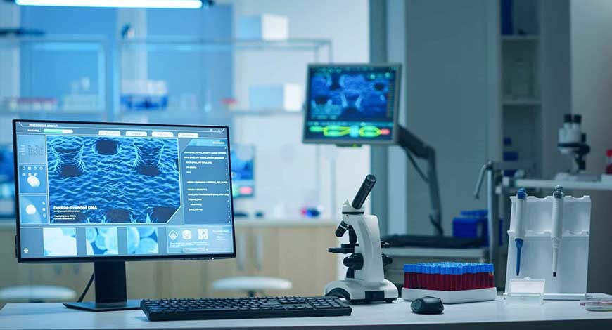 GE Healthcare ilk 5G inovasyon laboratuvarını başlattı - Techinside