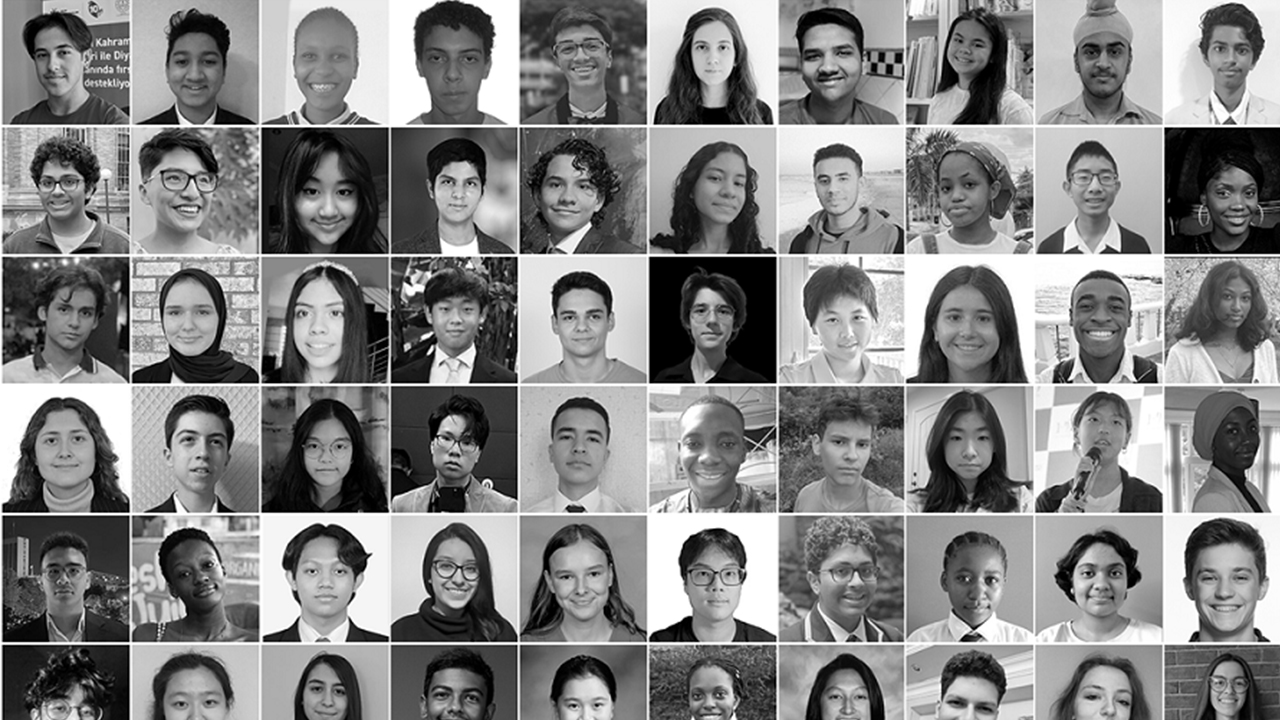 8 Türk genci 100 Rise Global listesine girdi - Techinside