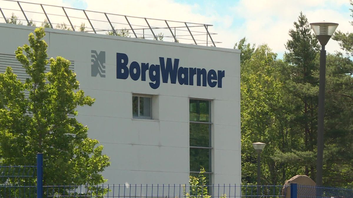 BorgWarner elektrikli araçlarda yüzde 72 büyüme hedefliyor - Techinside