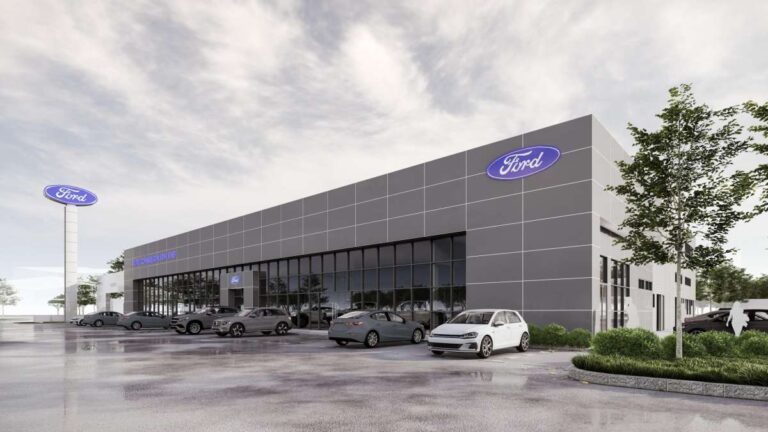 Ford ve CATL arasındaki anlaşma incelenecek - TechInside