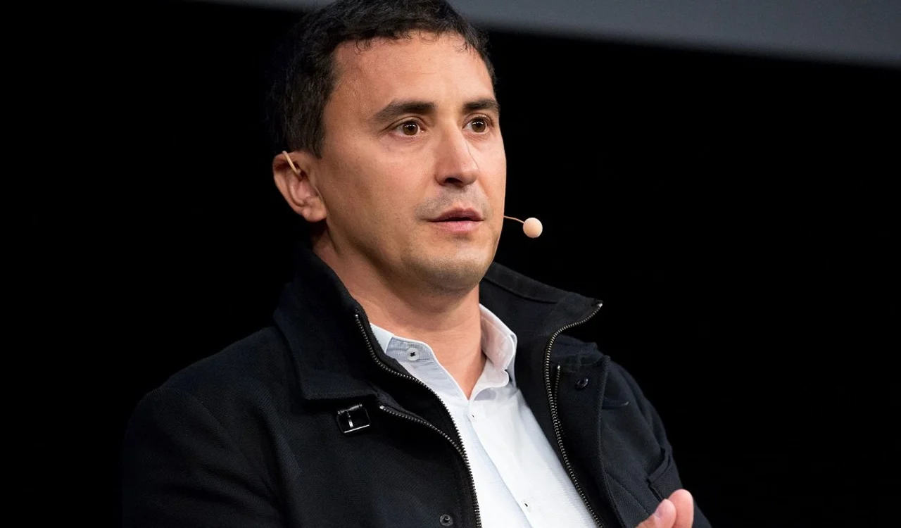 Emin Gün Sirer "CFTC'nin Teknik Danışma Kuruluna atandı!