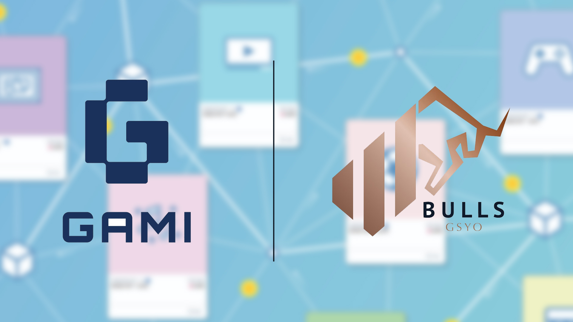 GAMI Teknoloji, Bulls Girişim’den yatırım aldı! - Techinside