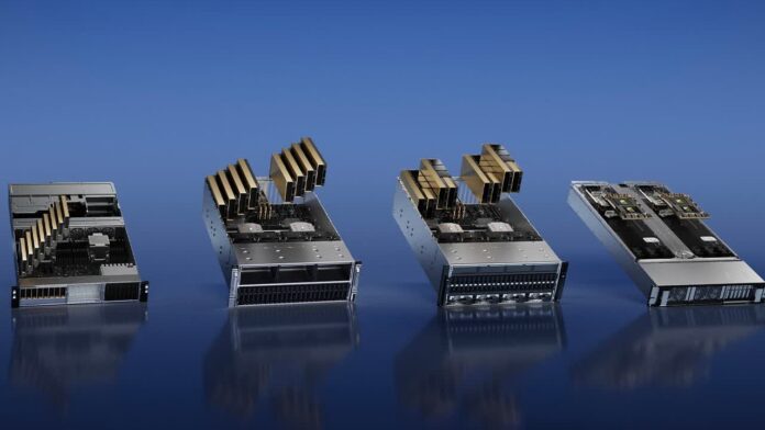 NVIDIA L4 GPU Google Cloud’a eklendi - TechInside