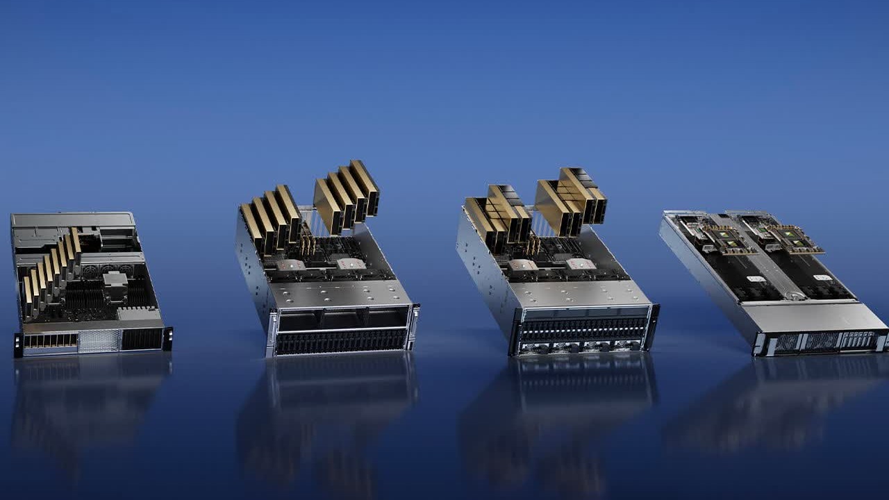 NVIDIA L4 GPU Google Cloud’a eklendi - Techinside