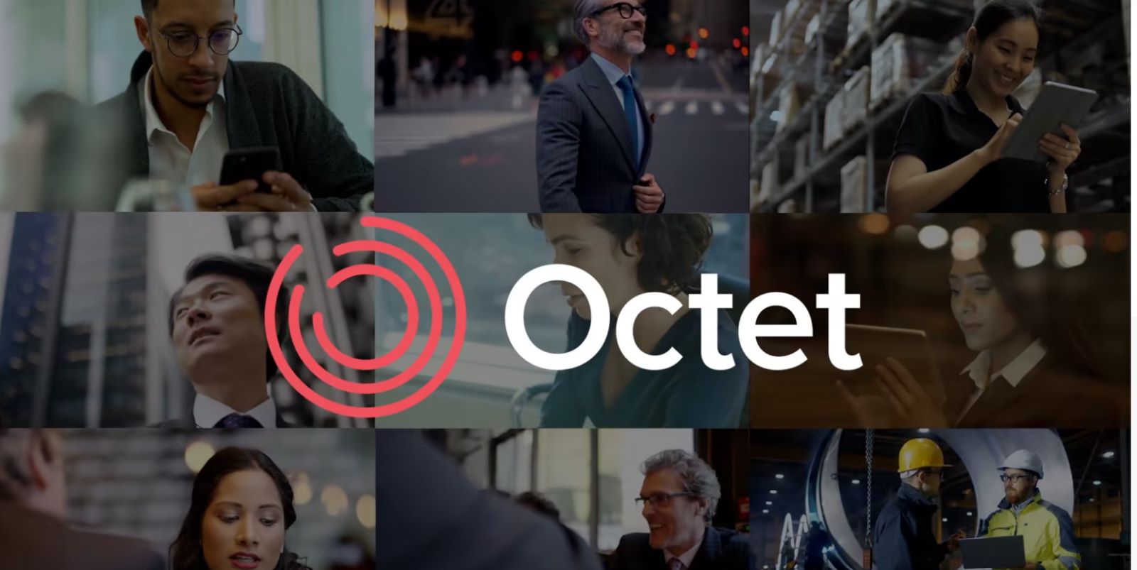 Octet'in Türkiye CTO'su belli oldu!