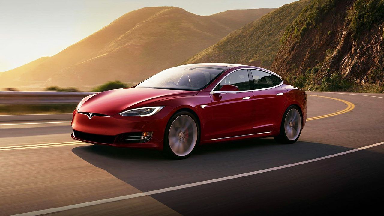 Tesla hakkında “yok artık!” dedirten iddia! - Techinside
