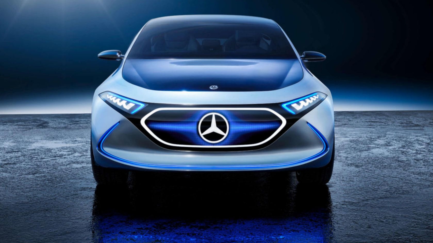 Mercedes-Benz Tech’te görev değişikliği - Techinside