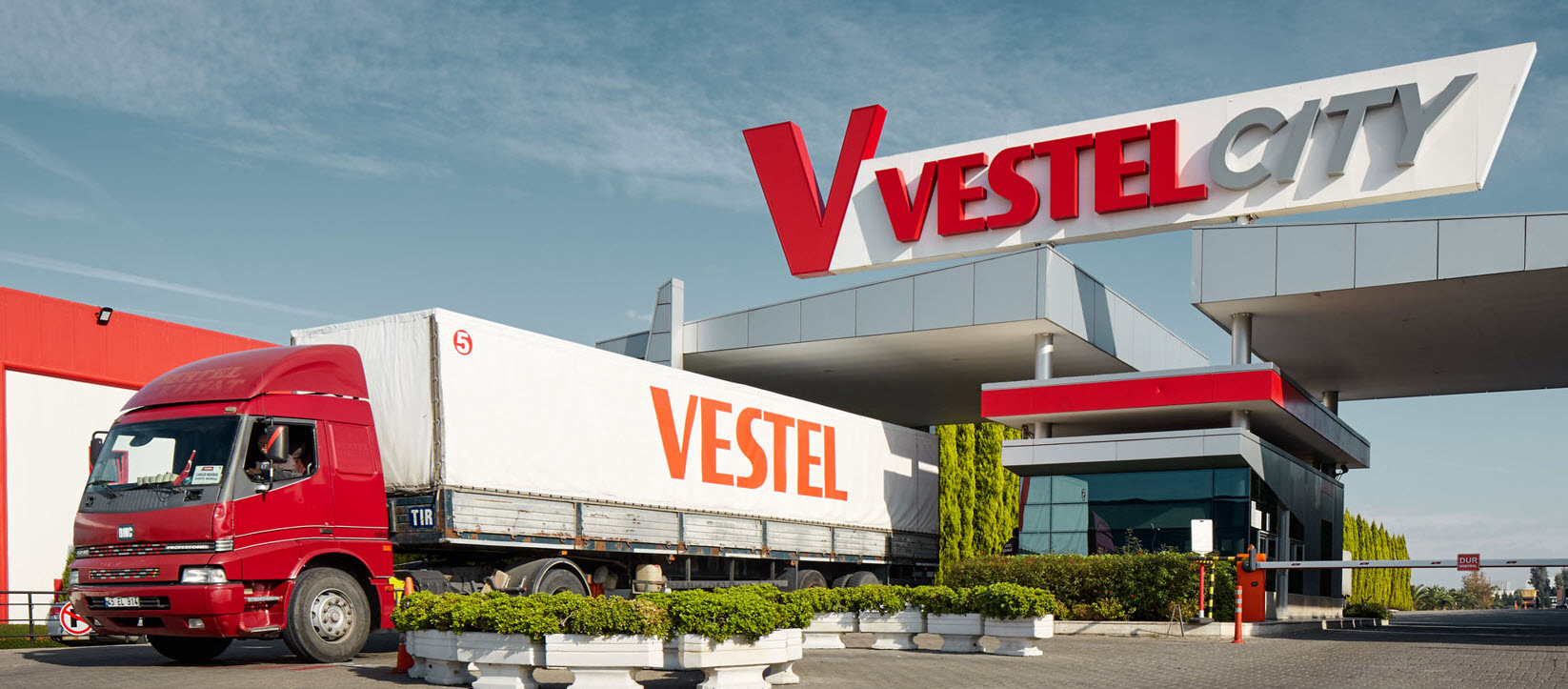 Vestel'den sürdürülebilir geleceğe katkı - Techinside