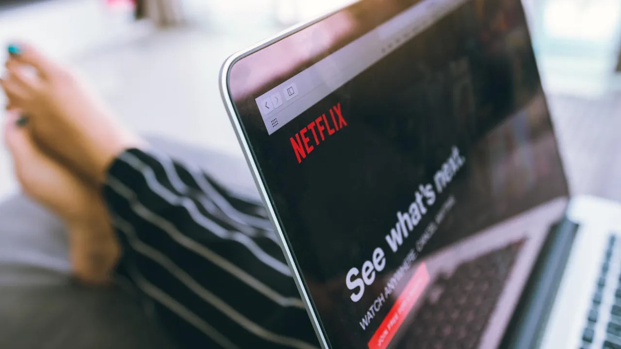 Teleparty Netflix deneyiminizi paylaşıyor - Techinside