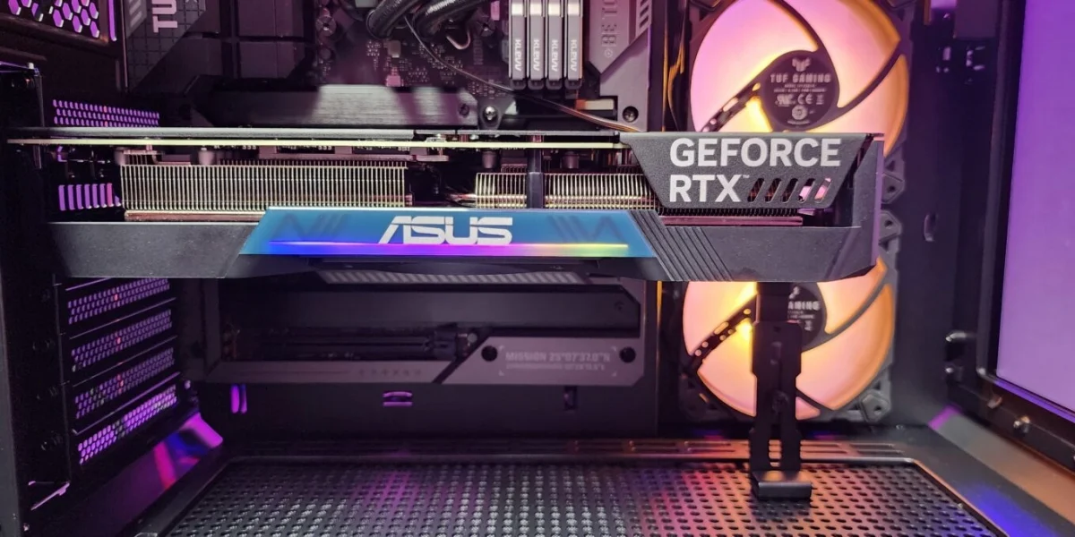 Asus kablosuz GPU üretecek! - Techinside
