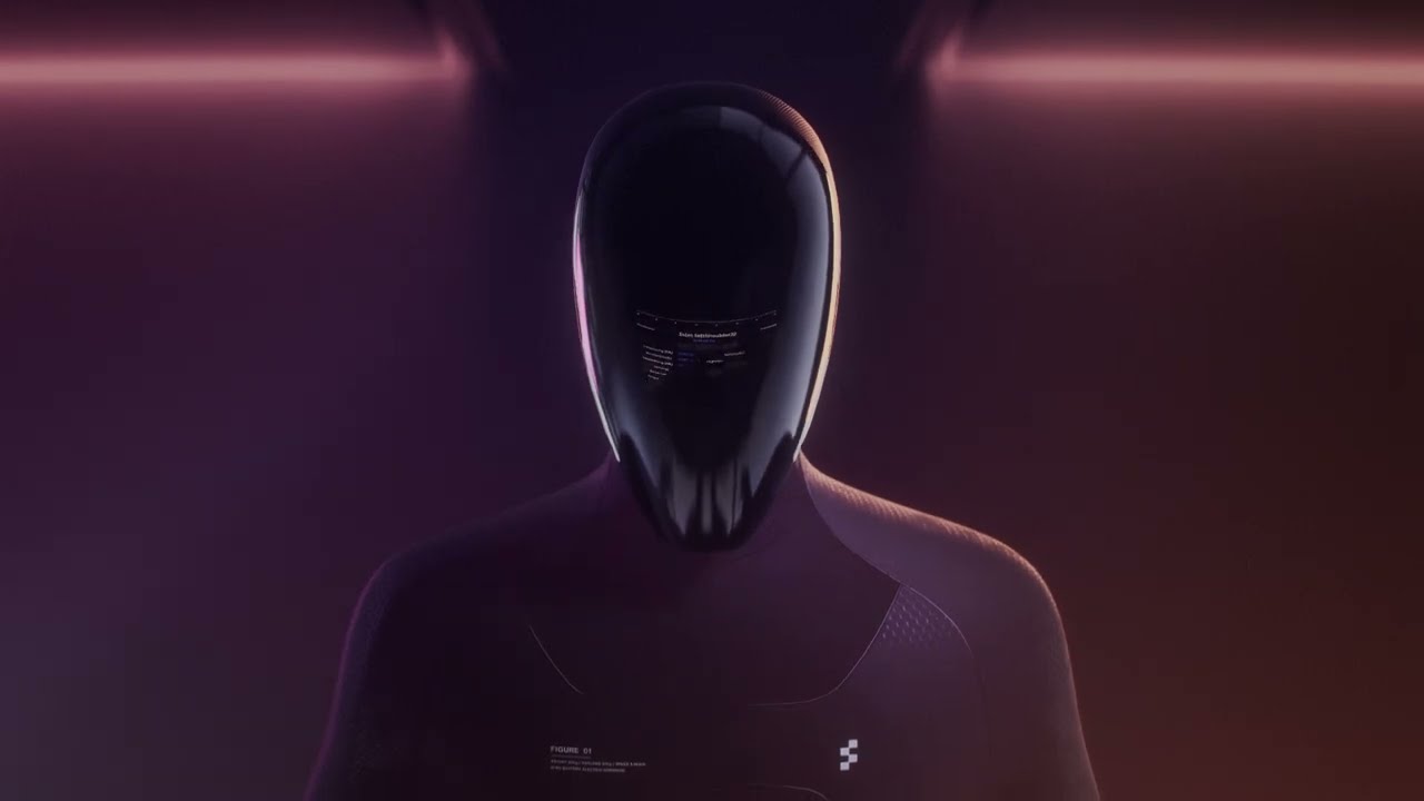 Intel Figure robotlarına yatırım yapıyor - Techinside