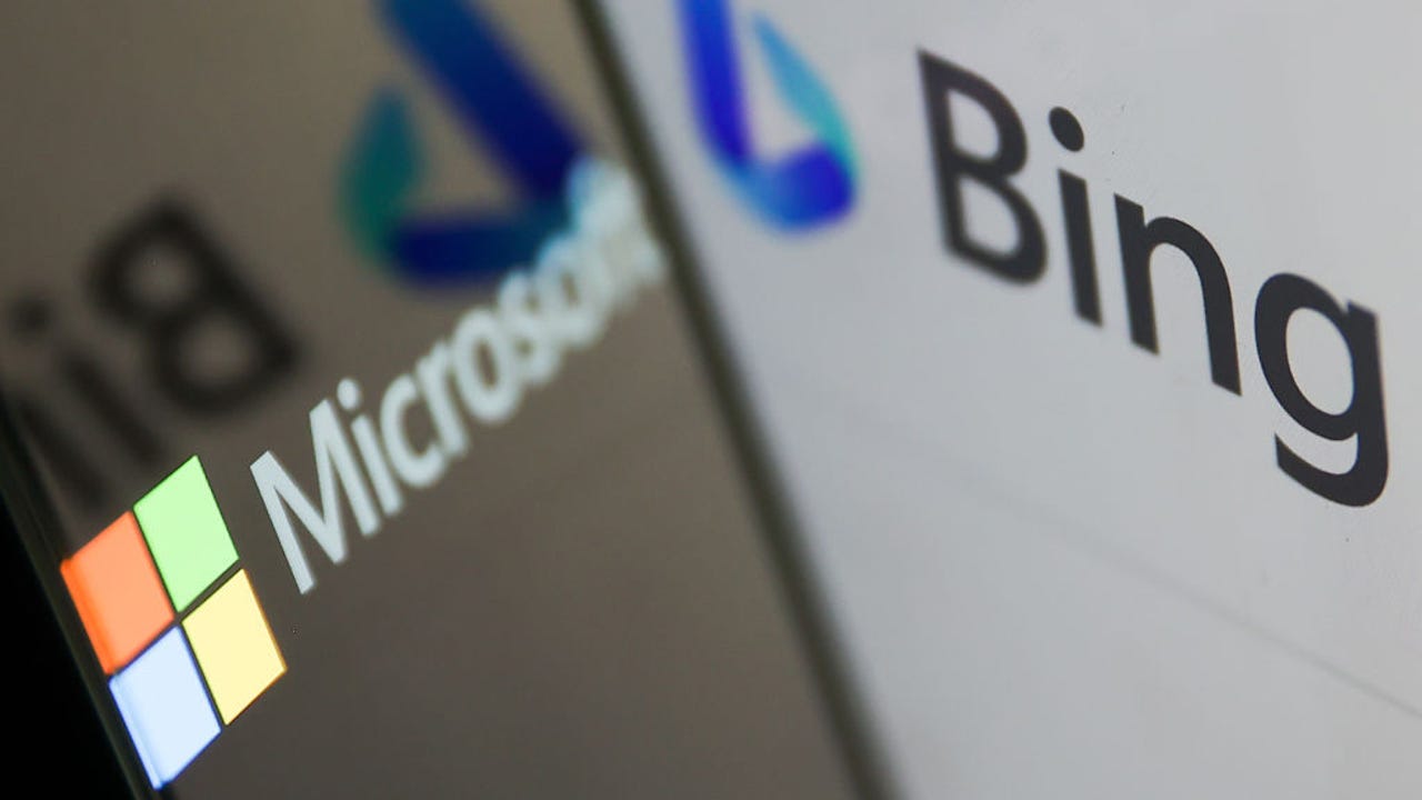 Microsoft Bing verilerini yapay zeka ile koruyacak - Techinside