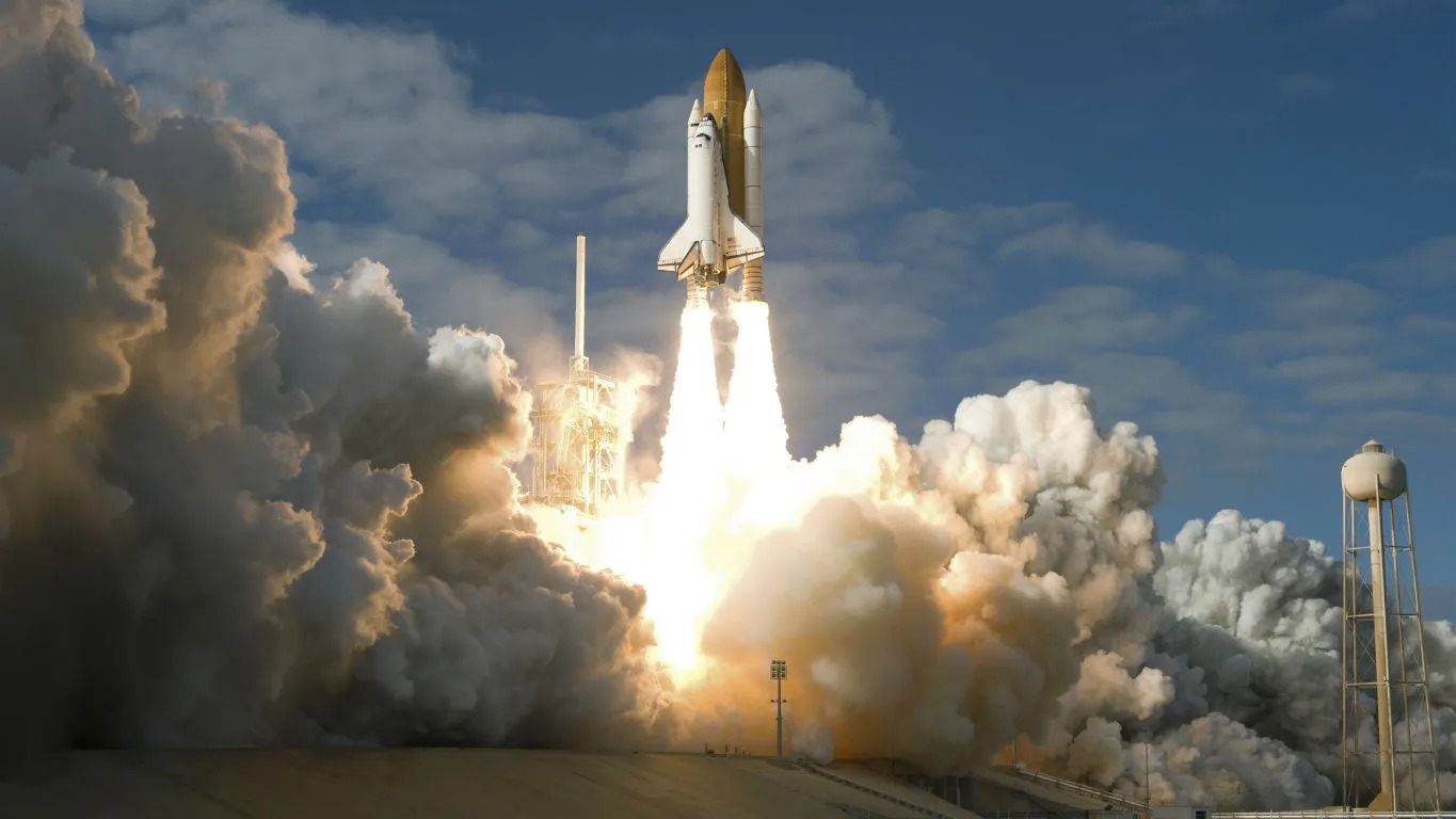 Her gün kullandığımız NASA icatları - Techinside